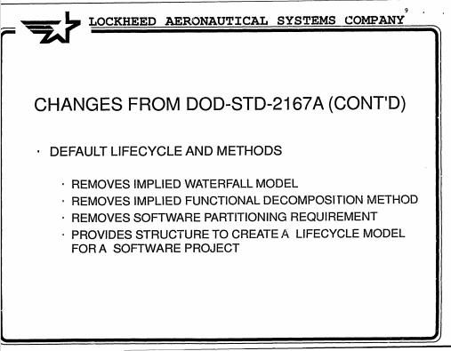 アジャイル開発とシステムズエンジニアリング（SE） – BlueLogic
