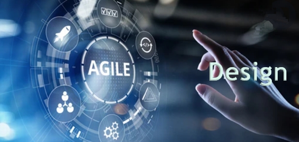 デザイン思考とアジャイルの組み合わせが生むDXの進化 – BlueLogic