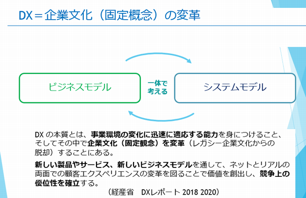 DX戦略導入コンサルティング – BlueLogic